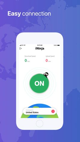 NinjaVPN: VPN to unblock any sites | AlternativeTo