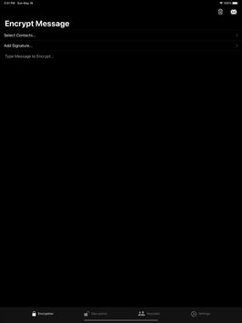 Kleopatra Alternatives and Similar Software | AlternativeTo