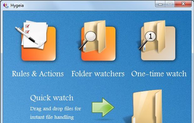 File Juggler Alternatives: Top 10 File Managers & Similar Apps ...