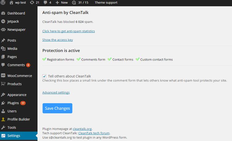 SpamPatrol Alternatives: Top 4 Anti-Spam Tools & Similar Apps ...