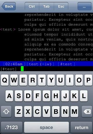 pTerm Alternatives: Top 10 Terminal Emulators and similar apps ...