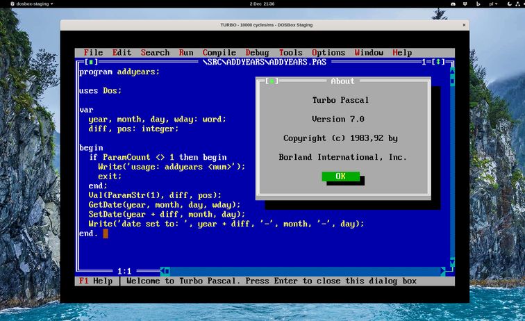 DOSBox Alternatives: Top 10 DOS Emulators & Similar Apps | AlternativeTo