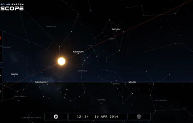 12 Great Space Engine Alternatives: Top Similar Software in 2025 ...