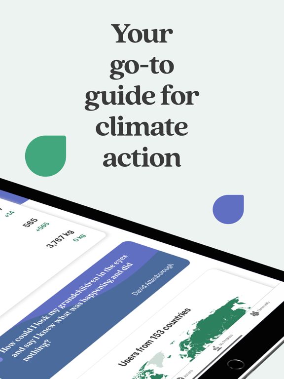 Earth Hero: Climate Change Alternatives and Similar Apps | AlternativeTo