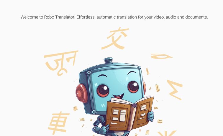 Dubdub Alternatives: Top 10 Translators & Similar Websites | AlternativeTo