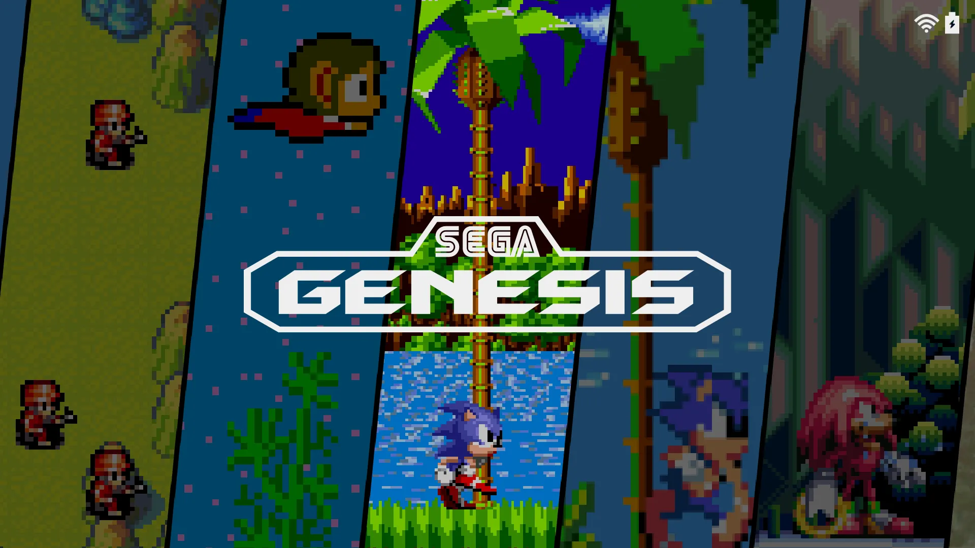 ROCKNIX: Immutable Linux distribution for handheld gaming devices developed by a small ...