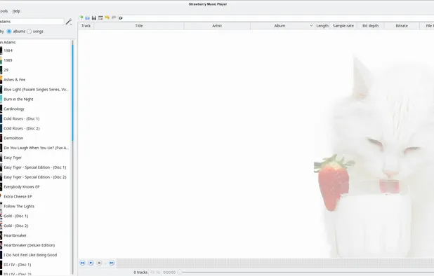 Best AIMP Alternatives: Top Audio & Media Players in 2025 | AlternativeTo