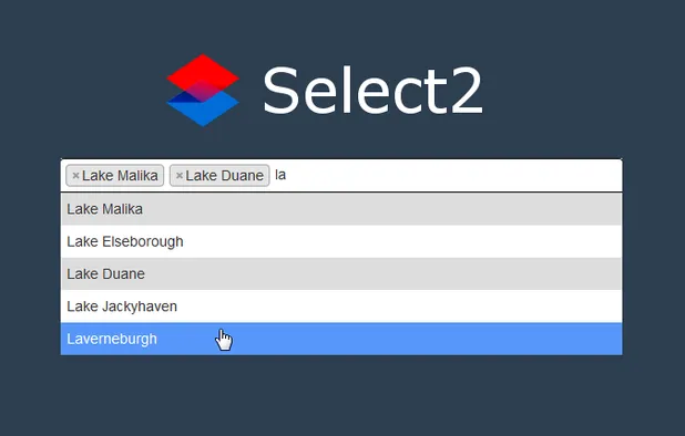Tom Select Alternatives and Similar Sites & Apps | AlternativeTo