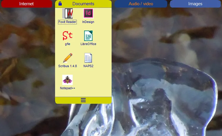 iTop Easy Desktop Alternatives: Desktop Customization Tools & Similar ...