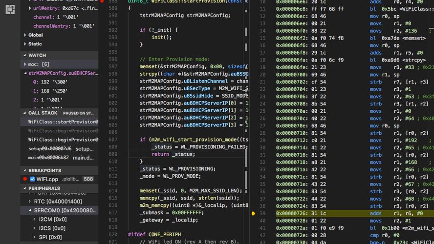 12 Great Arduino Ide Alternatives Top Ides In 2023 Alternativeto