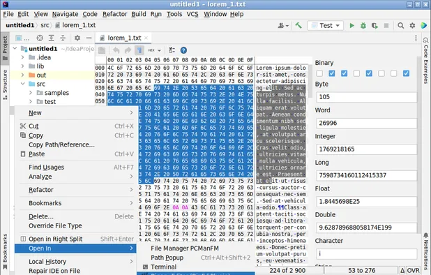 Hex Edit Alternatives and Similar Software | AlternativeTo
