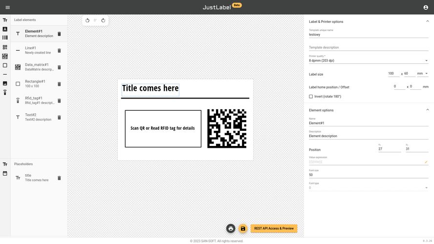 ZebraDesigner Alternatives and Similar Software | AlternativeTo