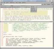 NEdit: Multi-purpose text editor for the X | AlternativeTo