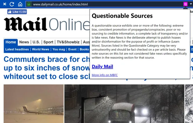 Ground News Alternatives: Top 18 News Readers & Similar Apps ...