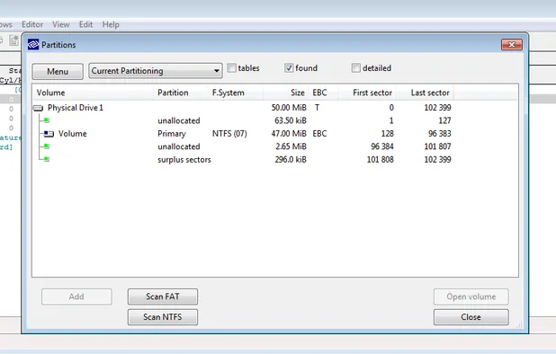 10 Best Recuva Alternatives: Top File & Hard Disk Recovery Tools in 2024 | AlternativeTo