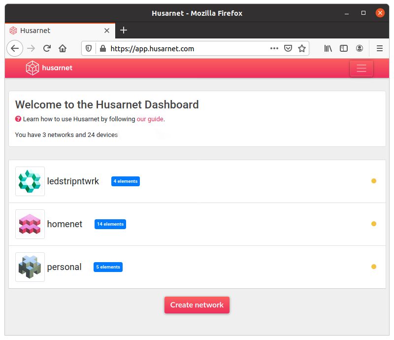 Husarnet Alternatives: Top 10 VPN Services | AlternativeTo
