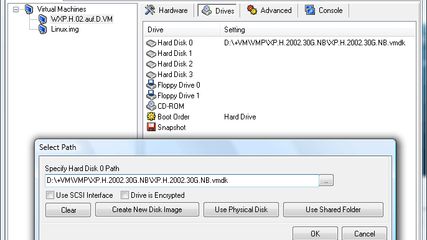 QEMU: Generic and open source machine emulator and virtualizer | AlternativeTo