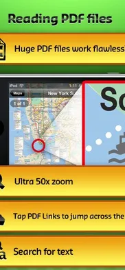 Moon+ Reader Alternatives for iPhone: Top 10 Ebook & PDF Readers ...