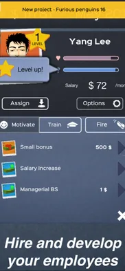Game Dev Tycoon Alternatives: Top 10 Simulation Games & Similar Apps ...