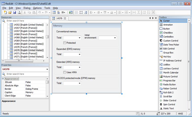 12 Resource Hacker Alternatives: Similar Resource Editors | AlternativeTo