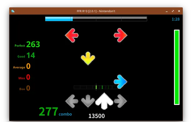 Games Like osu!: Similar Music Games 2025 | AlternativeTo