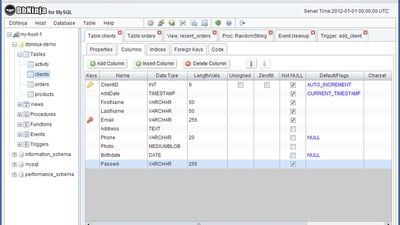 MySQL Workbench Alternatives: Top 10 Online Database Managers and ...