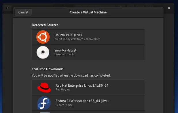 Open Source VirtualBox Alternatives: 25+ Virtualization Tools ...