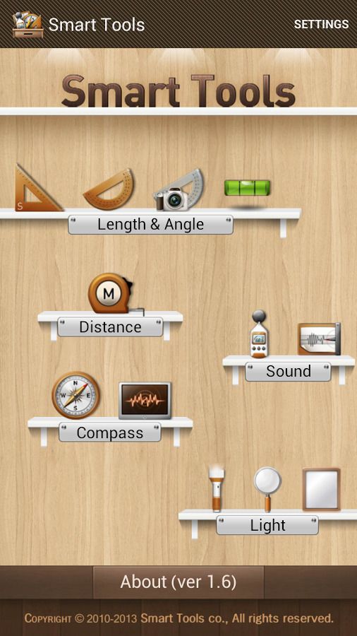 Smart Tools Alternatives and Similar Apps | AlternativeTo