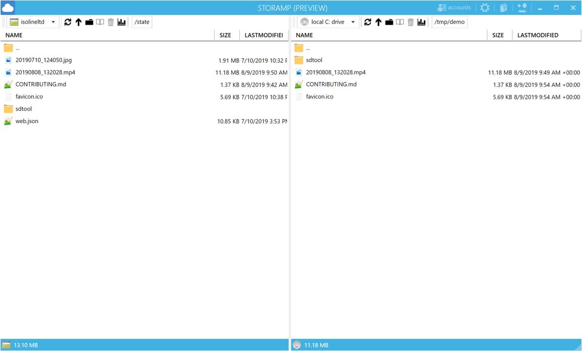 StorAmp Alternatives and Similar Software | AlternativeTo