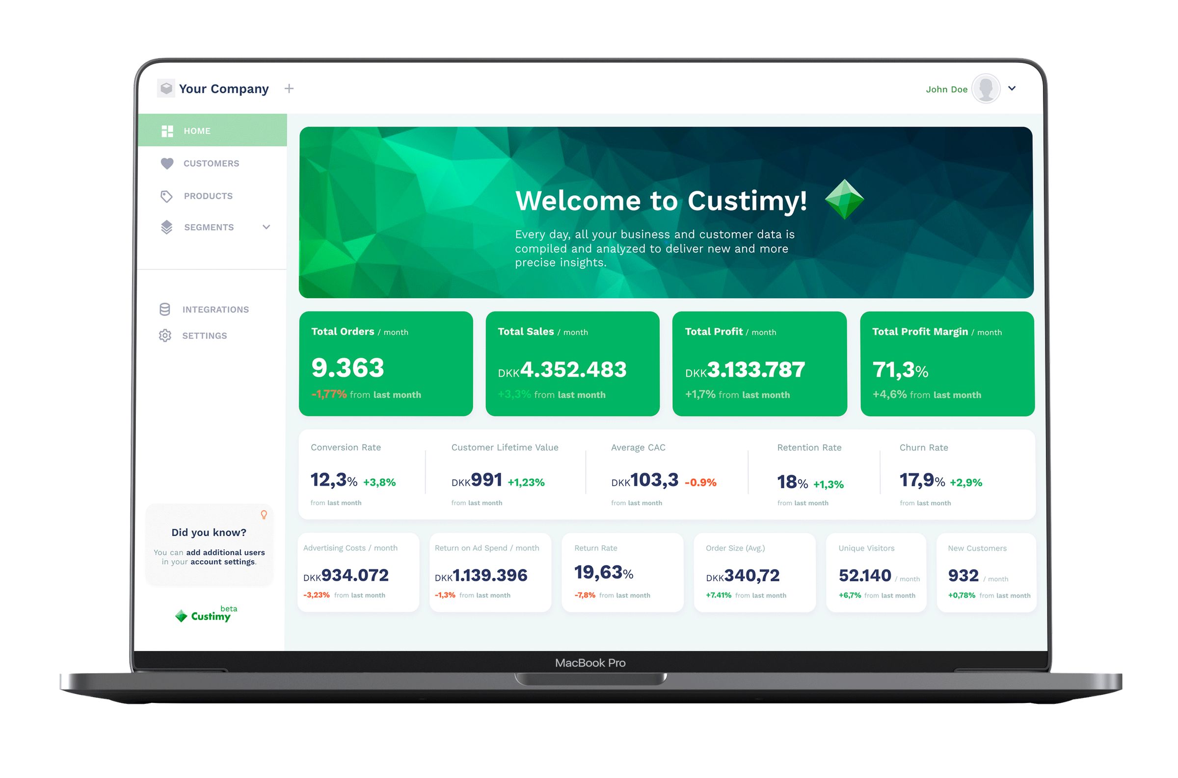 Custimy Alternatives and Similar Apps & Services | AlternativeTo
