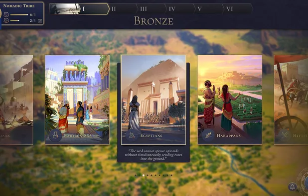 Great Games Like Civilization: Top Historical Games in 2025 | AlternativeTo