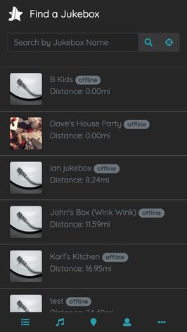 The Eternal Jukebox Alternatives and Similar Apps & Services ...