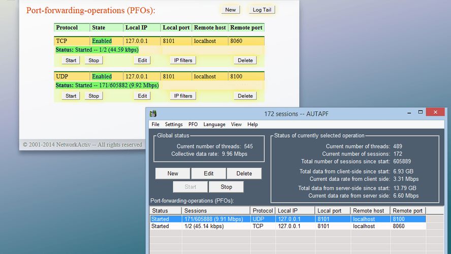 PortMapper Alternatives and Similar Software | AlternativeTo