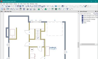 10 Great Autodesk Revit Alternatives: Top CAD Software in 2024 ...