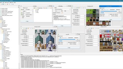 Free GameMaker Alternatives: 25+ Game Development Tools | AlternativeTo