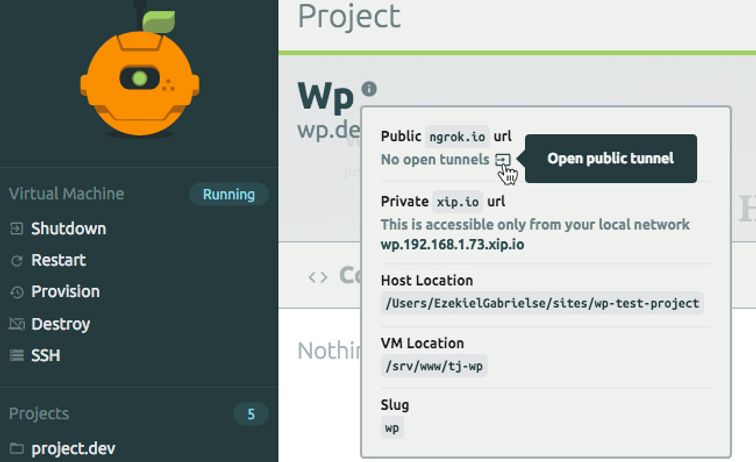 InstantWP Alternatives and Similar Software | AlternativeTo