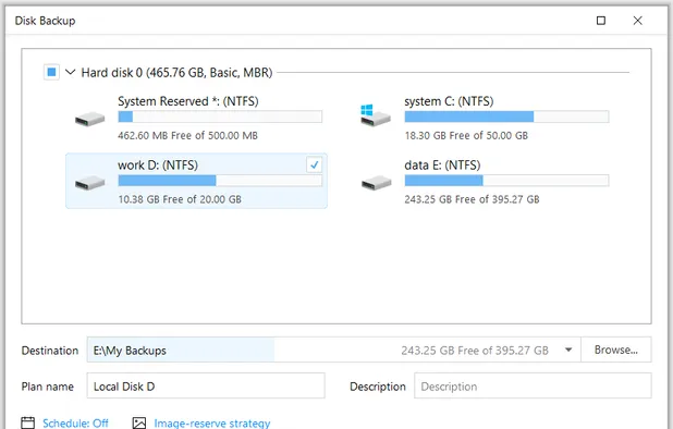 USB Image Tool Alternatives: Top 10 Disk Imaging Tools | AlternativeTo