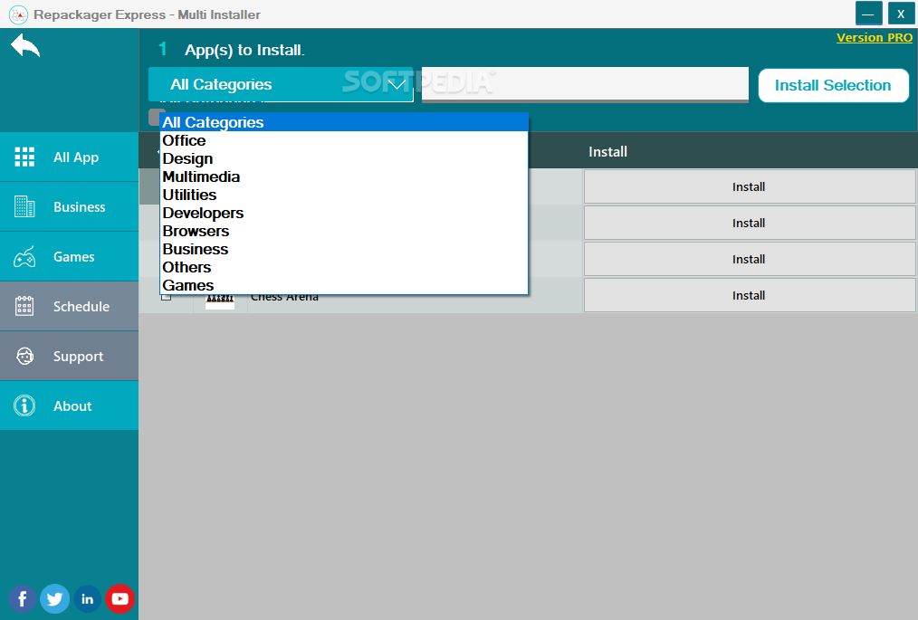 RepackagerExpress Multi Installer Alternatives and Similar Software ...
