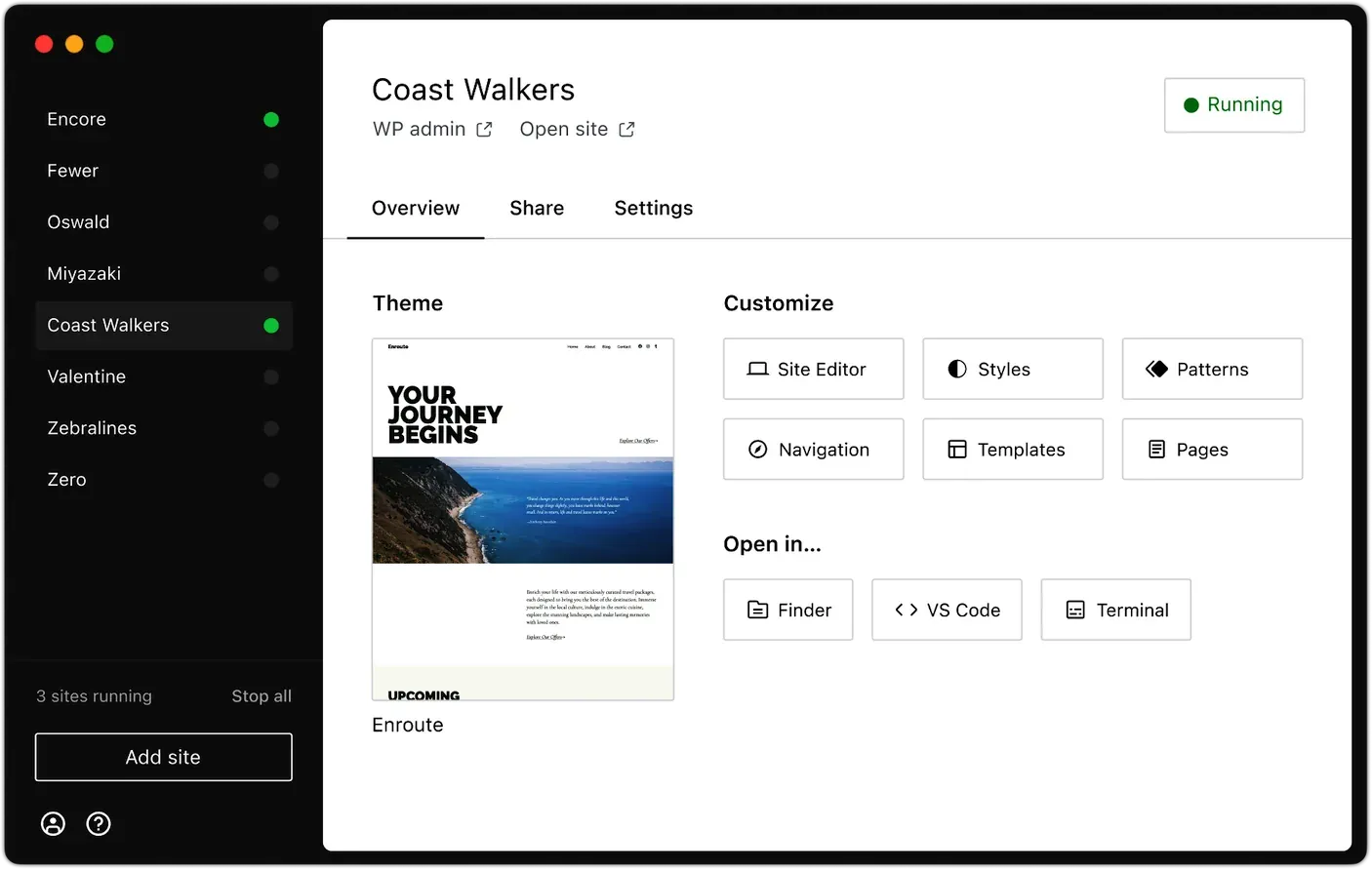 Studio by WordPress Alternatives: Top 10 Web Servers & Similar Apps ...