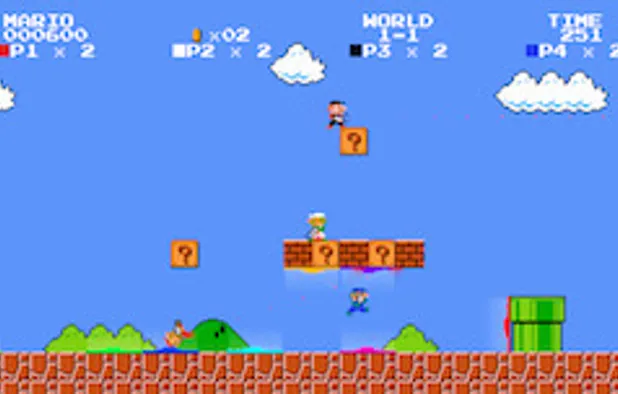 List of Lua game engines and frameworks | AlternativeTo