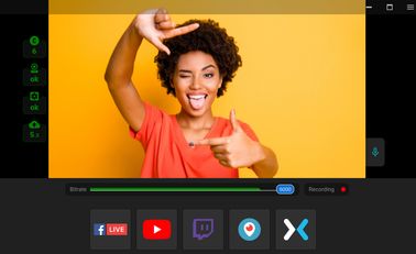 12 Great SplitCam Alternatives: Top Live Streaming Tools and Services ...
