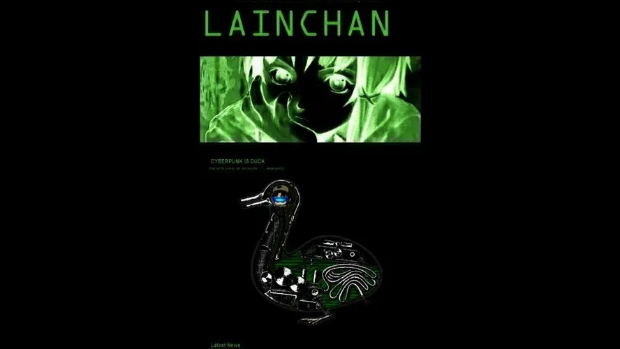 Kohlchan Alternatives: Top 10 Imageboards & Similar Websites ...