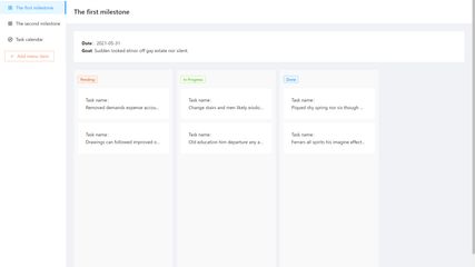 NocoBase: Scalability-first, open-source no-code/low-code platform to build internal tools ...