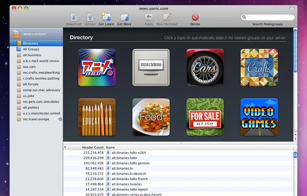 UsenetClub Alternatives: Top 12 Usenet News Clients & Similar Websites ...