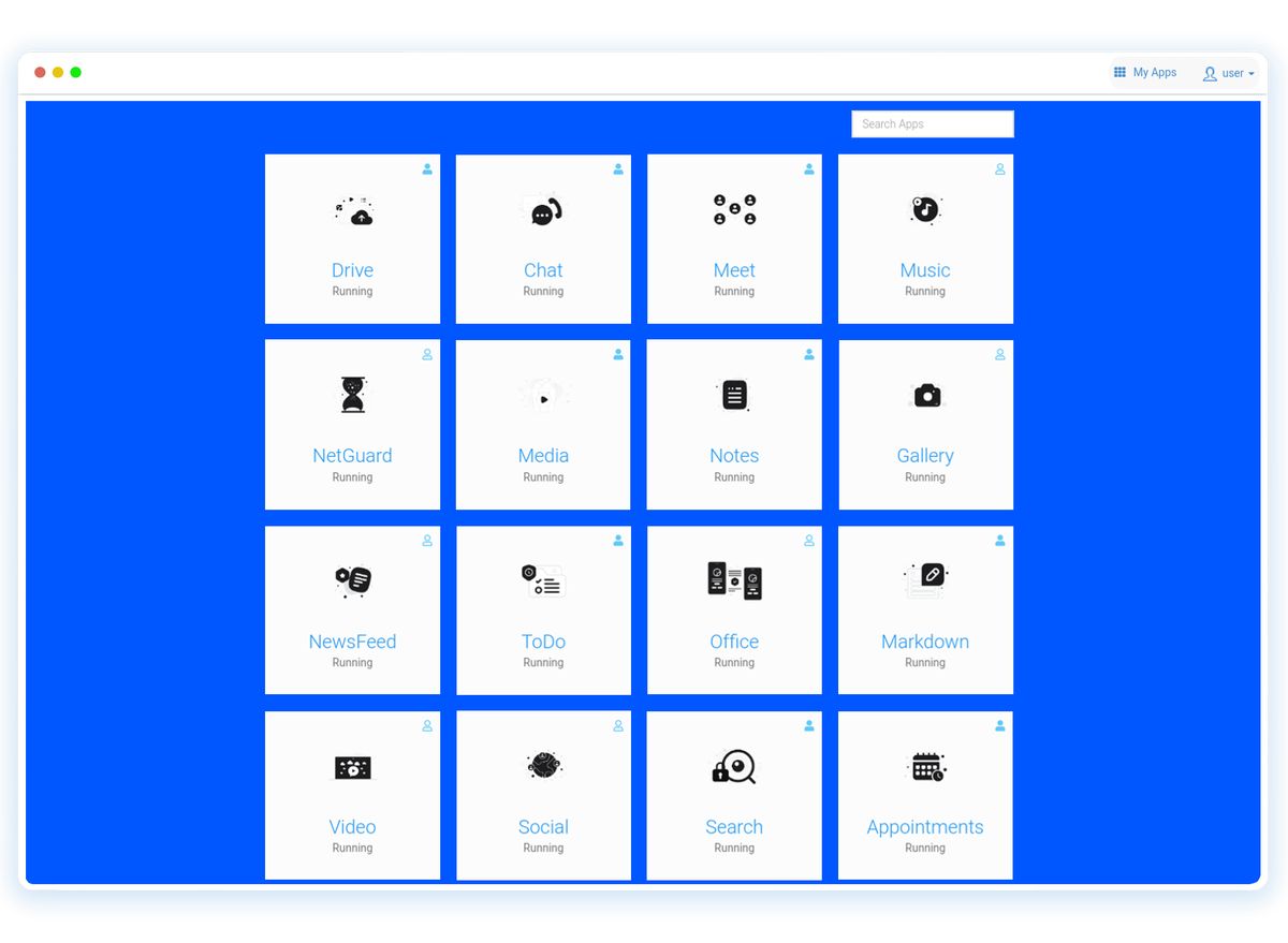 DANIAN Alternatives - Page 9 | AlternativeTo