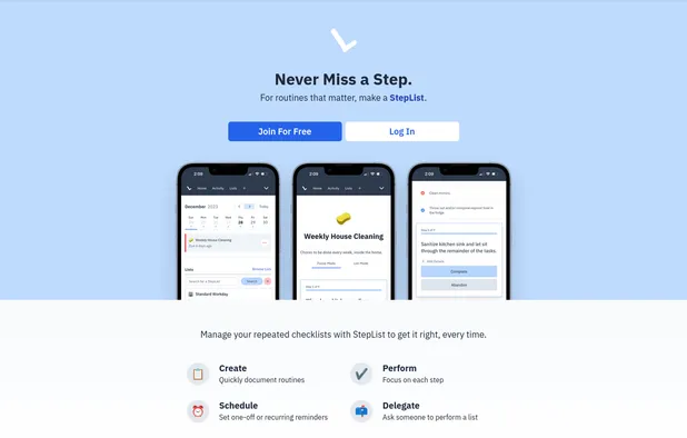 Great TickTick Alternatives: Top Task Management Tools in 2025 - Page 3 ...