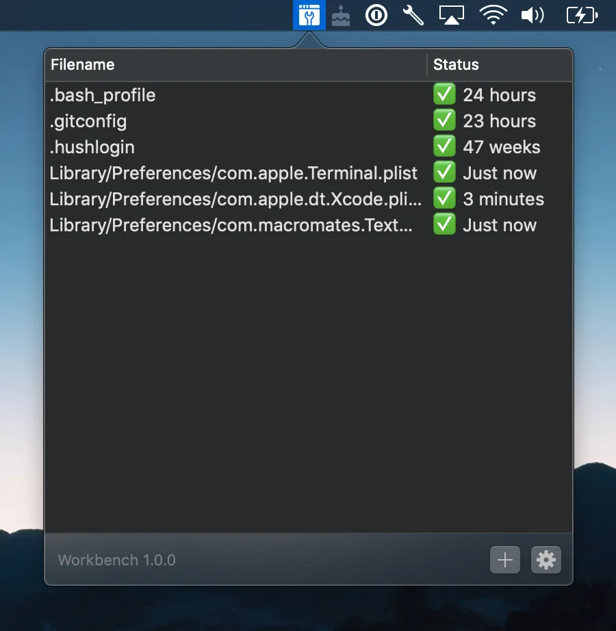 Workbench Alternatives and Similar Software | AlternativeTo