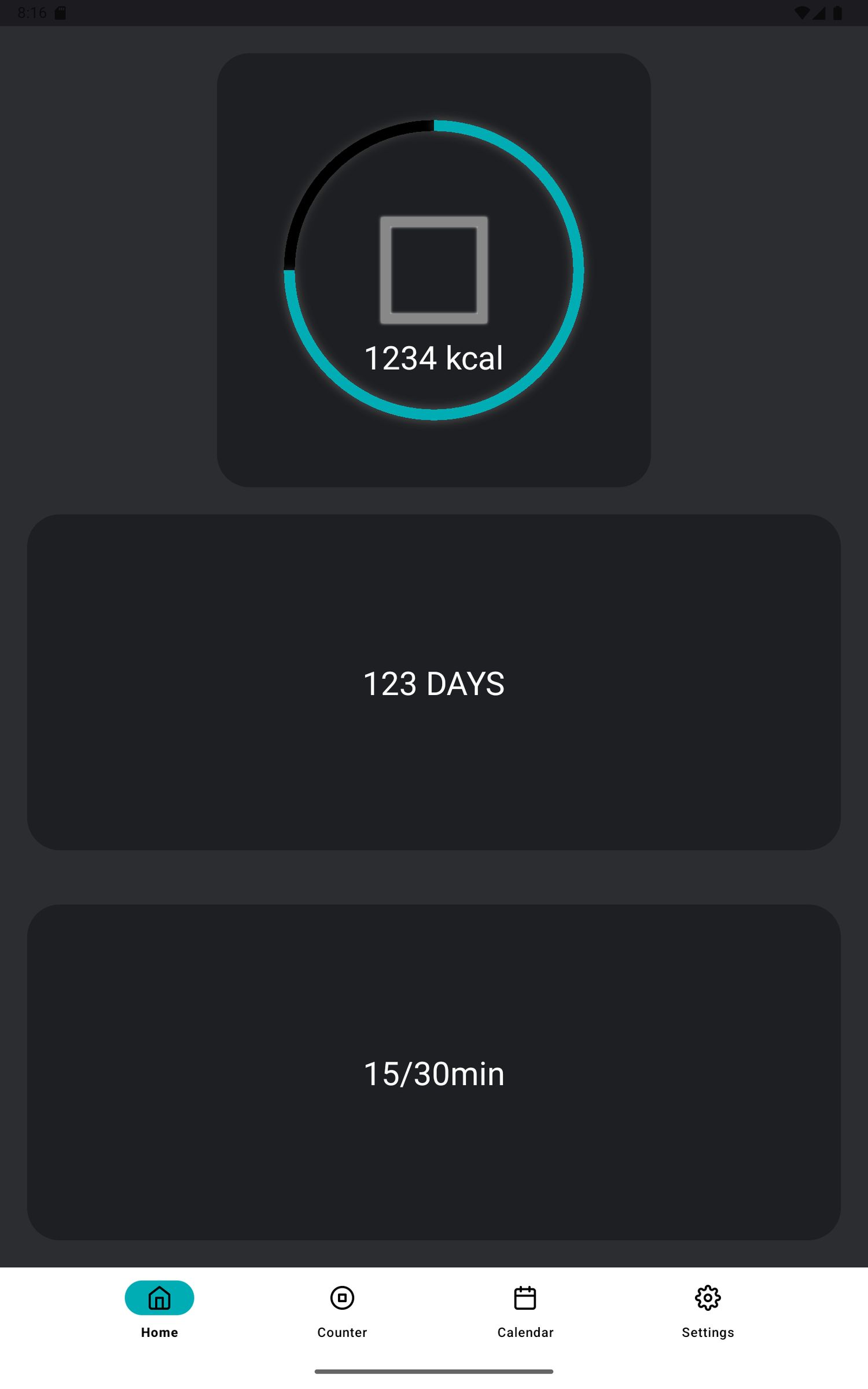 CountReps Alternatives: Top 3 Fitness Trackers & Similar Apps | AlternativeTo