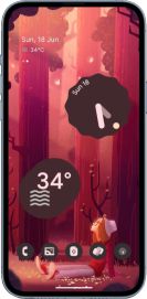 Project Elixir: Basically offers a minimal UI | AlternativeTo