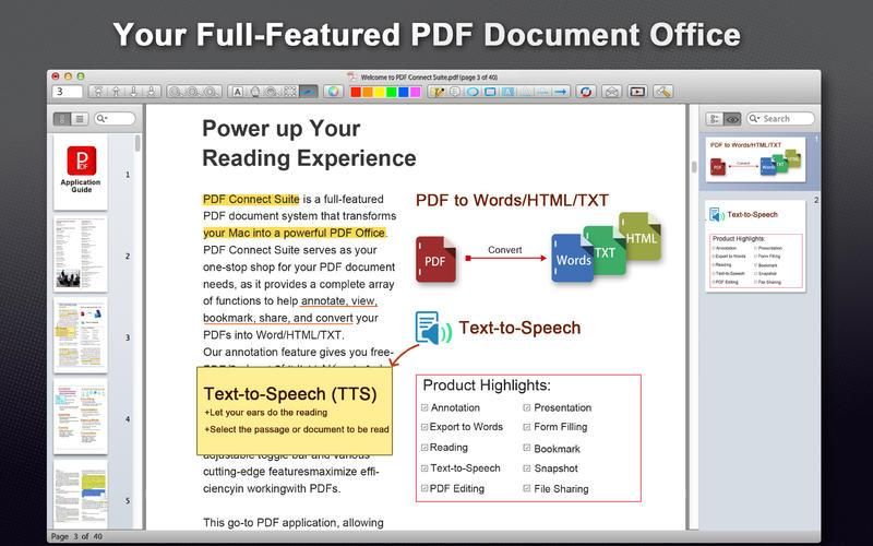 PDF Connect Suite Alternatives: Top 10 PDF Readers & Similar Apps ...